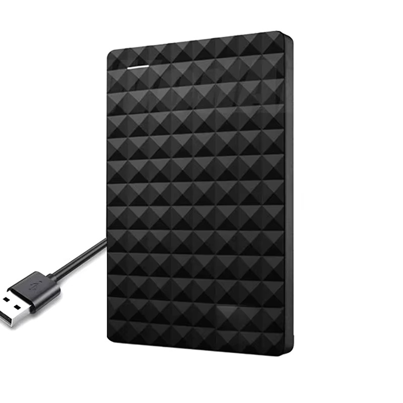 8 TB externe Festplatte – Superschnell, robust und tragbar – fenri-mode.com